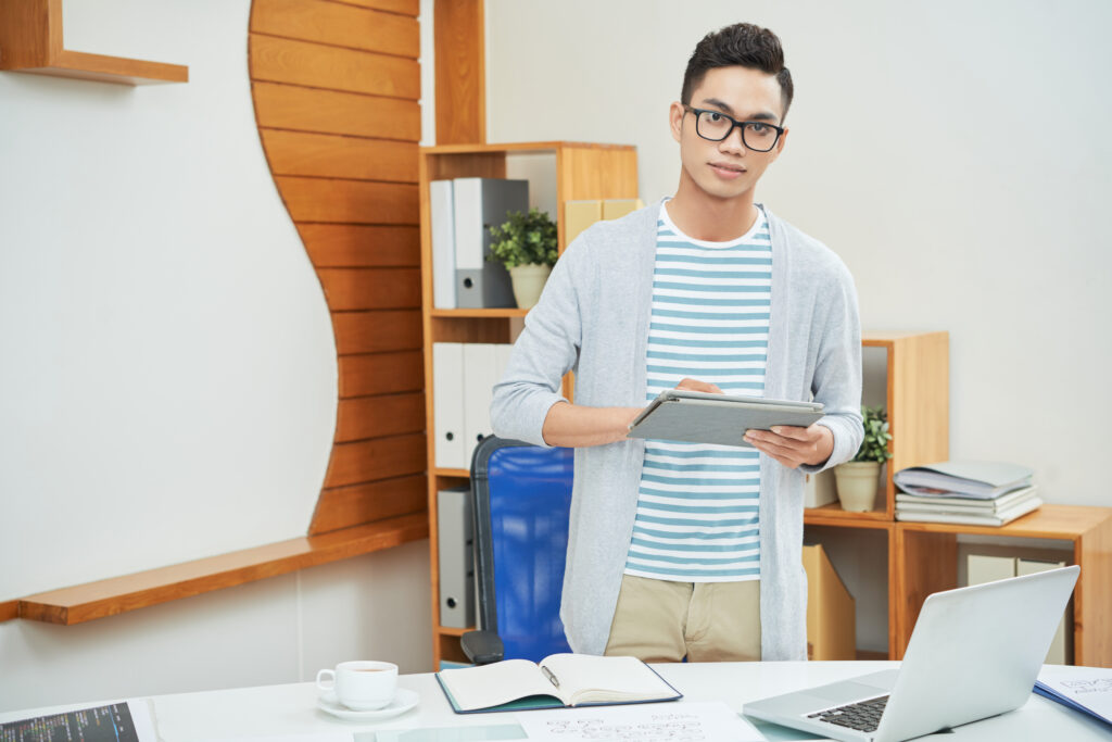 Mailing Address vs Physical Address in Singapore